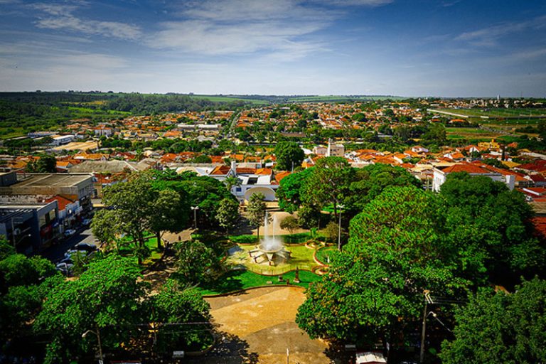 Bebedouro-SP: Paraíso da Laranja e dos Encantos Rurais 2025